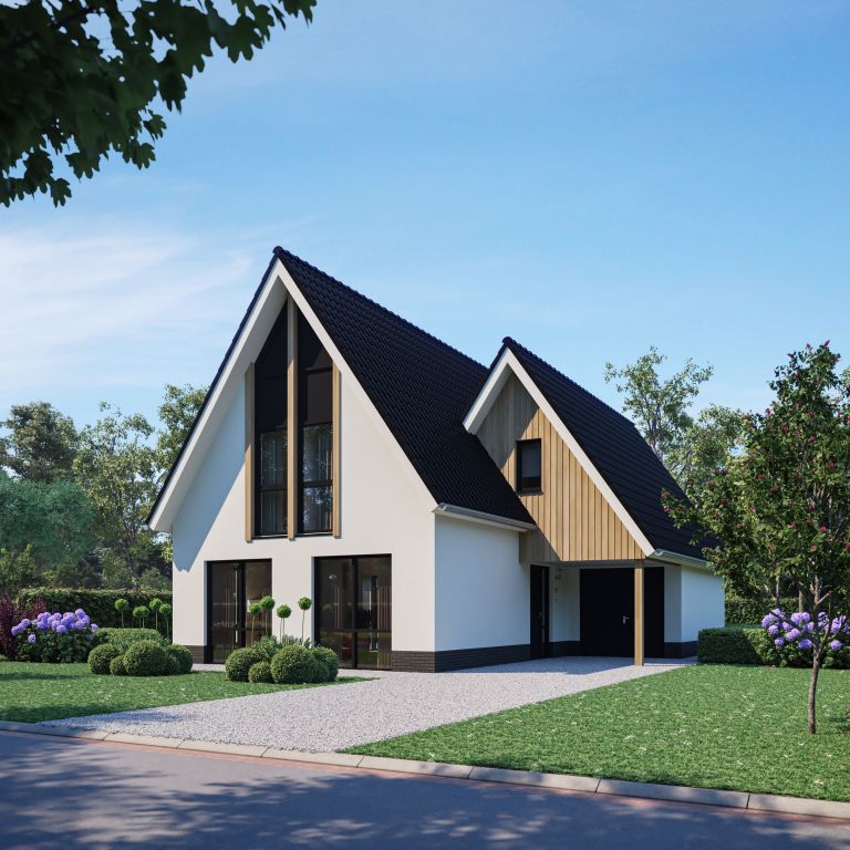 Meteriksveld II | Project | Brummelhuis